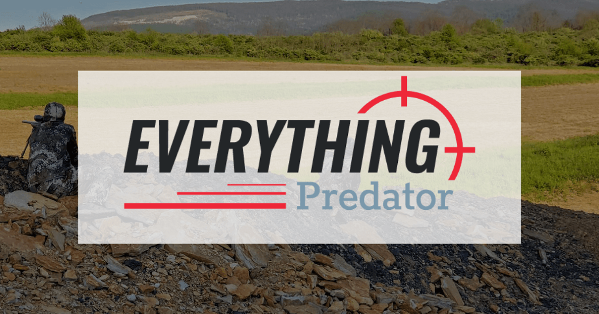 Home • Everything Predator